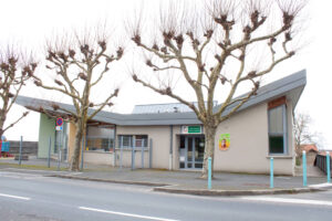 Crèche parentale associative de la Manche.